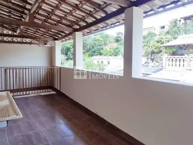 Casa / Sobrado para Locação em Vespasiano/MG Santa Cruz 2 Quartos