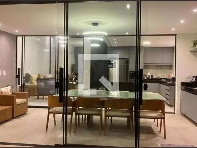 Casa / Sobrado para Locação em Vespasiano/MG Santo Antônio 4 Quartos