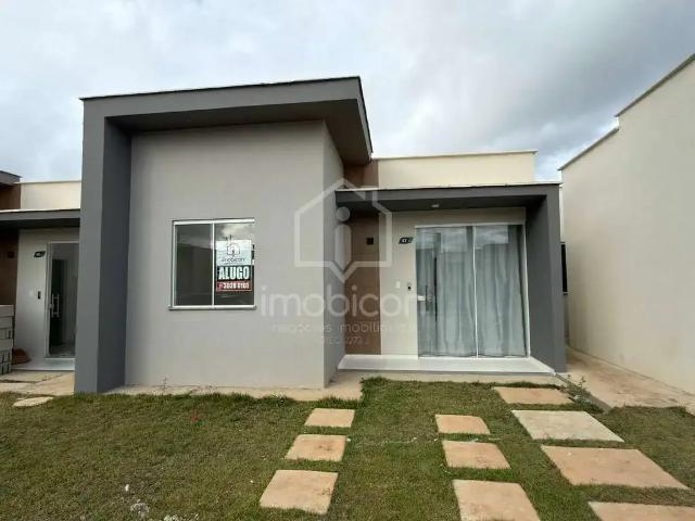 Casa / Sobrado para Locação em Vitória da Conquista/BA Universidade 3 Quartos