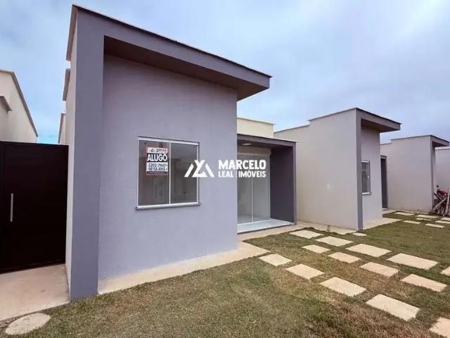 Casa / Sobrado para Locação em Vitória da Conquista/BA Universidade 3 Quartos