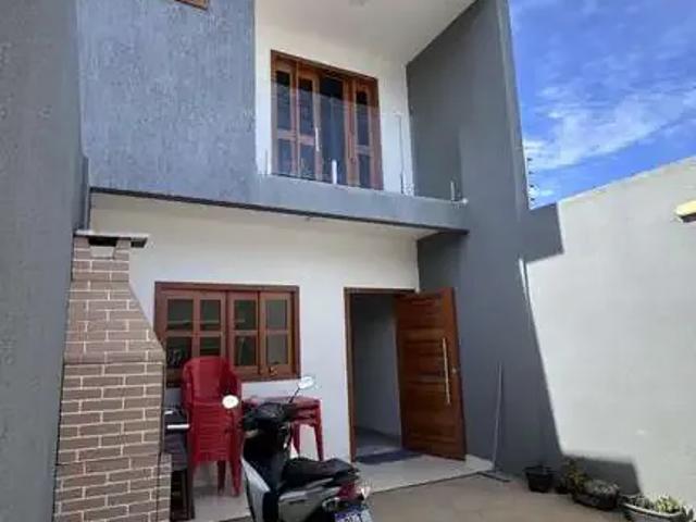 Casa / Sobrado para Locação em Vitória da Conquista/BA Zabelê 2 Quartos