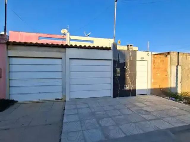 Casa / Sobrado para Locação em Vitória da Conquista/BA Bateias 2 Quartos