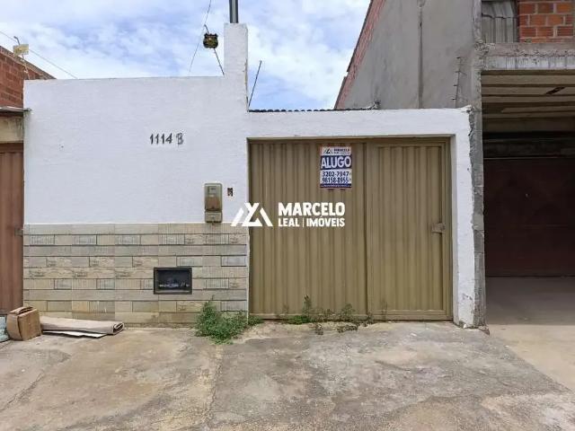 Casa / Sobrado para Locação em Vitória da Conquista/BA Bateias 2 Quartos