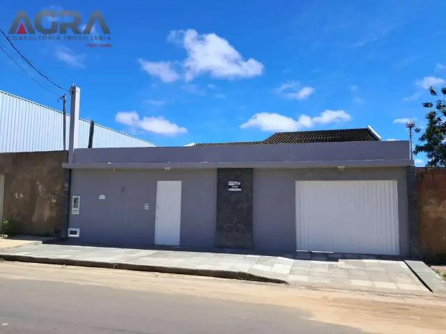 Casa / Sobrado para Locação em Vitória da Conquista/BA Boa Vista 3 Quartos