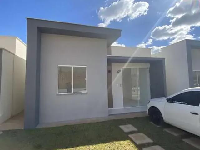 Casa / Sobrado para Locação em Vitória da Conquista/BA Candeias 2 Quartos