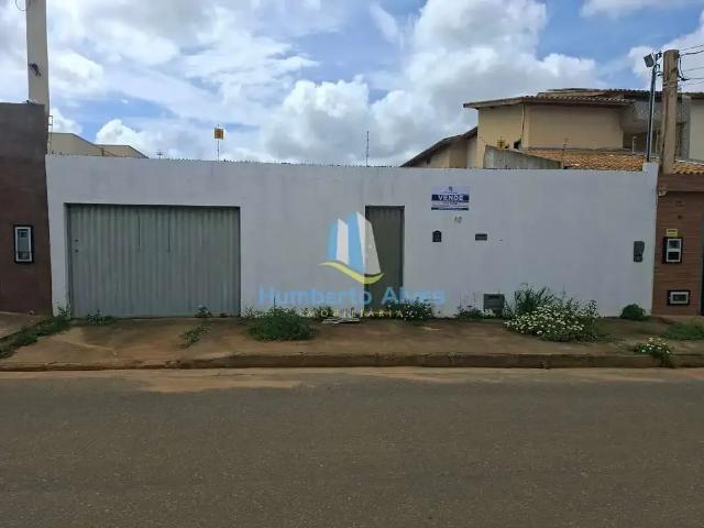 Casa / Sobrado para Locação em Vitória da Conquista/BA Candeias 2 Quartos