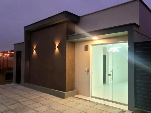 Casa / Sobrado para Locação em Vitória da Conquista/BA Candeias 2 Quartos