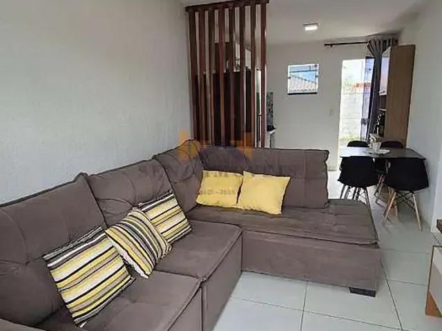 Casa / Sobrado para Locação em Vitória da Conquista/BA Candeias 2 Quartos