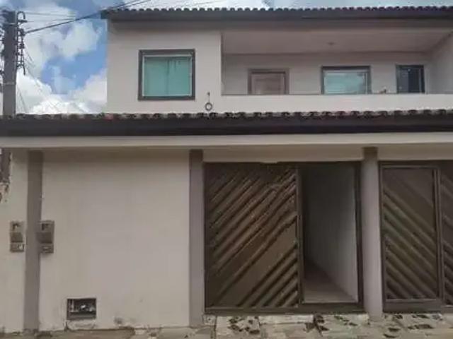 Casa / Sobrado para Locação em Vitória da Conquista/BA Candeias 3 Quartos