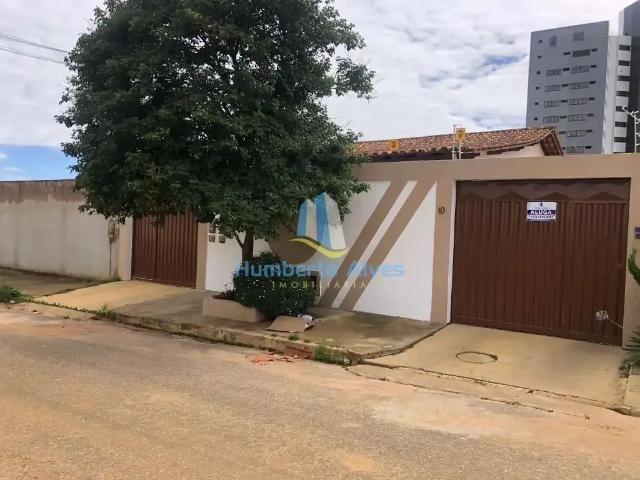 Casa / Sobrado para Locação em Vitória da Conquista/BA Candeias 3 Quartos