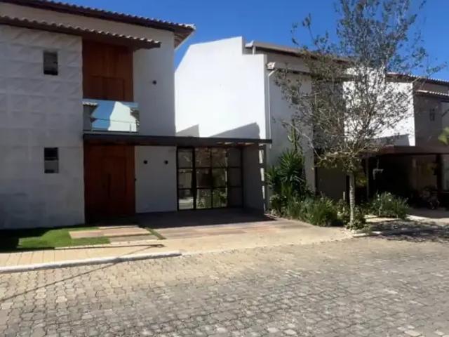 Casa / Sobrado para Locação em Vitória da Conquista/BA Candeias 3 Quartos