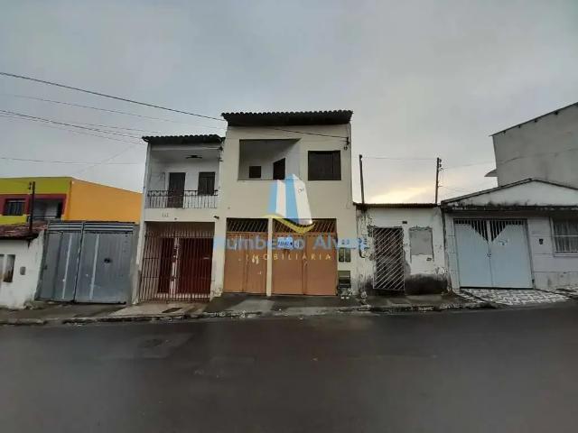 Casa / Sobrado para Locação em Vitória da Conquista/BA Cruzeiro 1 Quartos