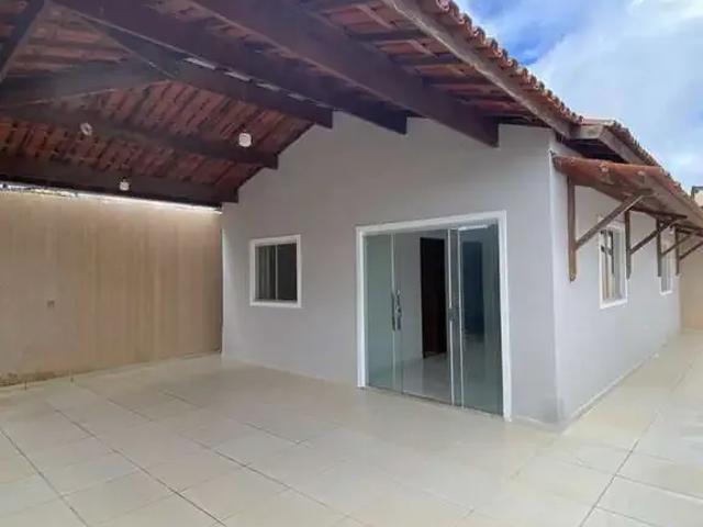 Casa / Sobrado para Locação em Vitória da Conquista/BA Espírito Santo 2 Quartos