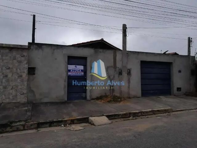 Casa / Sobrado para Locação em Vitória da Conquista/BA Felícia 1 Quartos