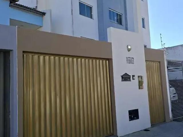 Casa / Sobrado para Locação em Vitória da Conquista/BA Felícia 2 Quartos