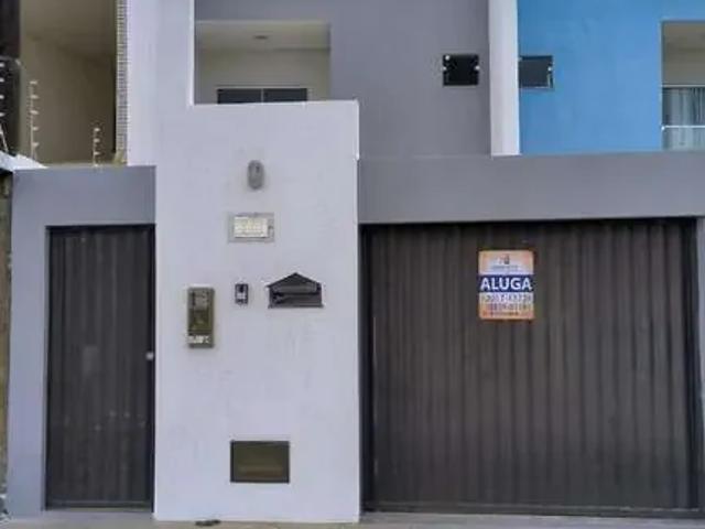 Casa / Sobrado para Locação em Vitória da Conquista/BA Felícia 2 Quartos