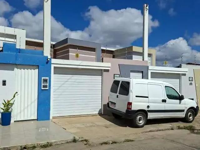 Casa / Sobrado para Locação em Vitória da Conquista/BA Felícia 3 Quartos