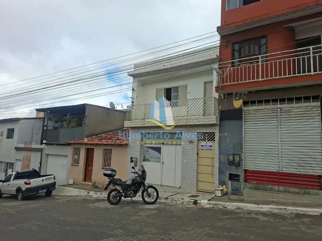 Casa / Sobrado para Locação em Vitória da Conquista/BA Guarani 2 Quartos