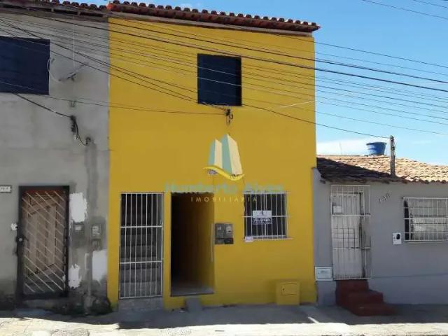 Casa / Sobrado para Locação em Vitória da Conquista/BA Guarani 2 Quartos