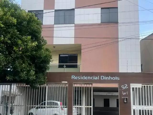 Casa / Sobrado para Locação em Vitória da Conquista/BA Ibirapuera 3 Quartos