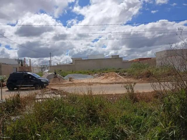 Casa / Sobrado para Locação em Vitória da Conquista/BA Parque Real