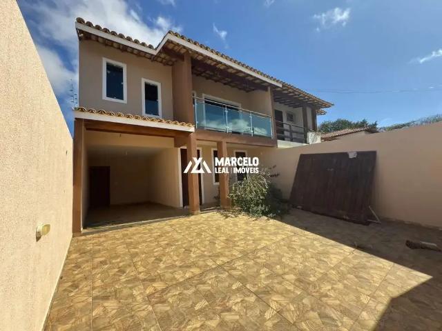 Casa / Sobrado para Locação em Vitória da Conquista/BA Recreio 4 Quartos