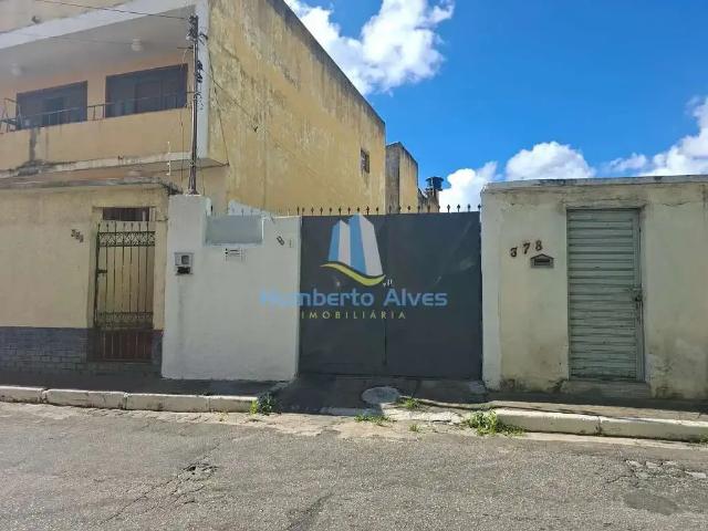 Casa / Sobrado para Locação em Vitória da Conquista/BA Sumaré 2 Quartos