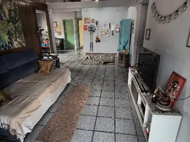 Casa / Sobrado para Locação em Vitória/ES Itararé 3 Quartos
