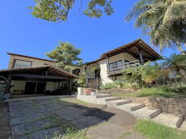 Casa / Sobrado para Locação em Vitória/ES Ilha do Frade 4 Quartos