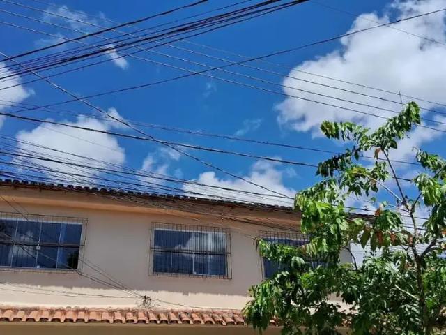 Casa / Sobrado para Locação em Vitória/ES Jabour 3 Quartos