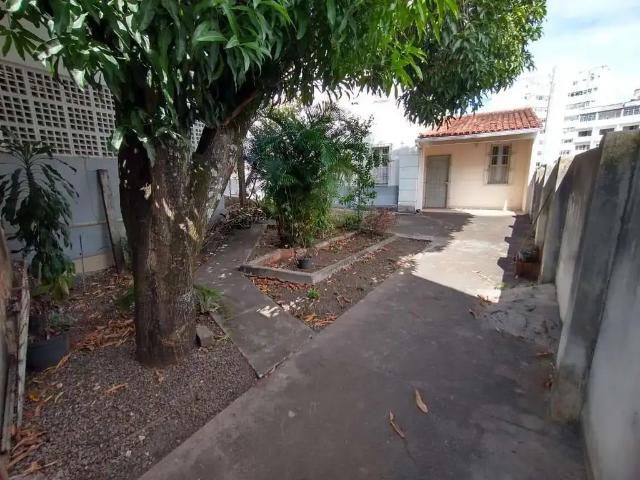 Casa / Sobrado para Locação em Vitória/ES Santa Clara 15 Quartos