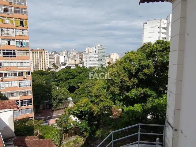 Casa / Sobrado para Locação em Vitória/ES Santa Clara 15 Quartos