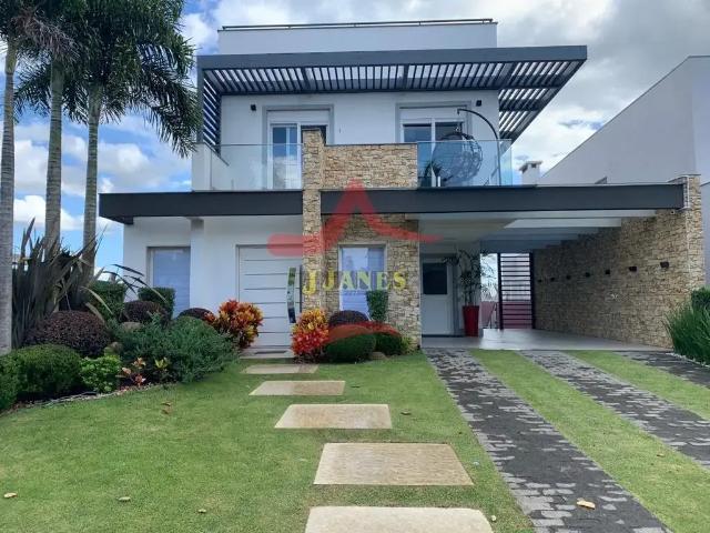 Casa / Sobrado para Locação em Viamão/RS Condomínio Buena Vista 3 Quartos