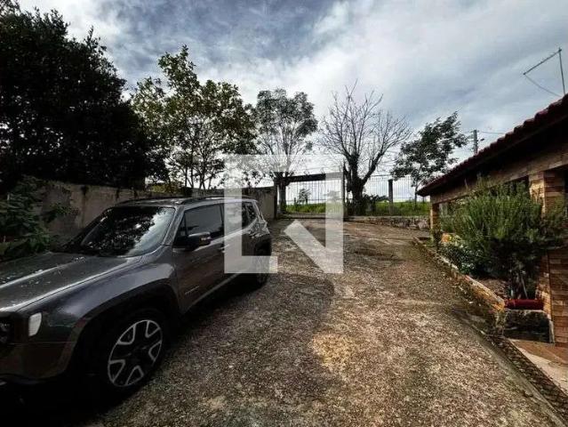 Casa / Sobrado para Locação em Viamão/RS Centro 3 Quartos