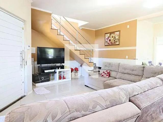 Casa / Sobrado para Locação em Viamão/RS Centro 4 Quartos
