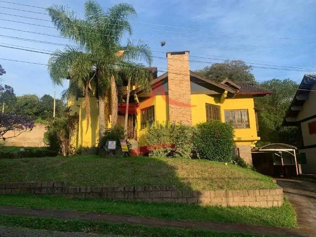 Casa / Sobrado para Locação em Viamão/RS Centro 5 Quartos