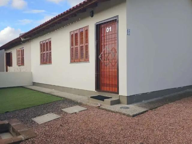 Casa / Sobrado para Locação em Viamão/RS Jardim Itapema 2 Quartos