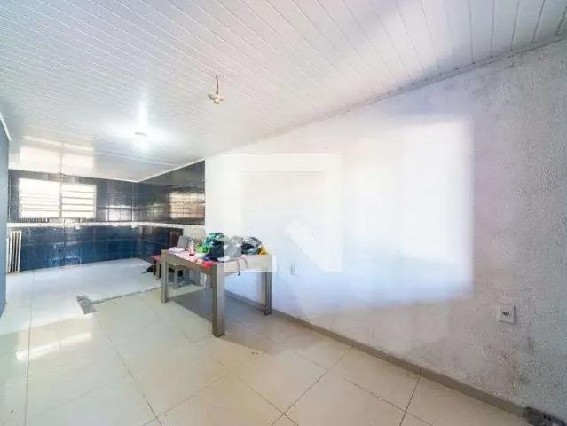 Casa / Sobrado para Locação em Viamão/RS Jardim Krahe 1 Quartos