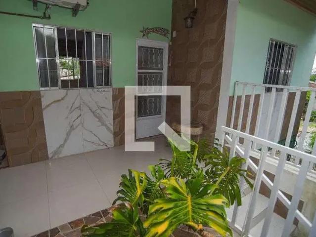 Casa / Sobrado para Locação em Viamão/RS São Lucas 2 Quartos