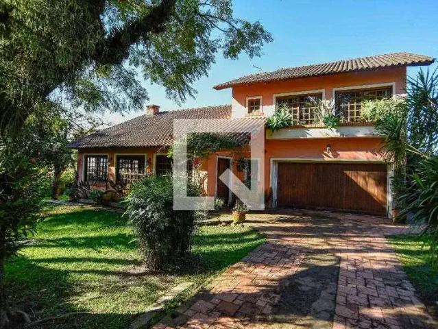 Casa / Sobrado para Locação em Viamão/RS São Lucas 2 Quartos