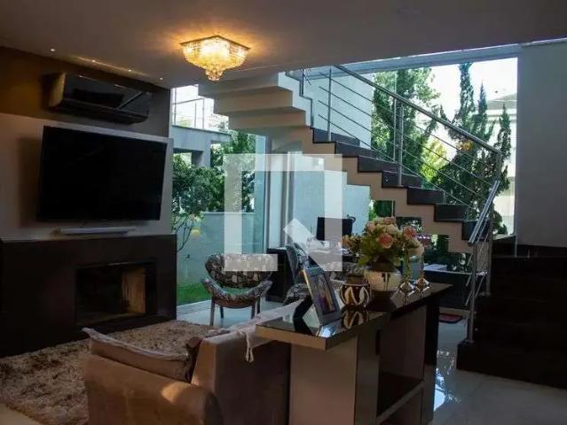 Casa / Sobrado para Locação em Viamão/RS São Lucas 3 Quartos