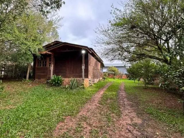 Casa / Sobrado para Locação em Viamão/RS São Lucas
