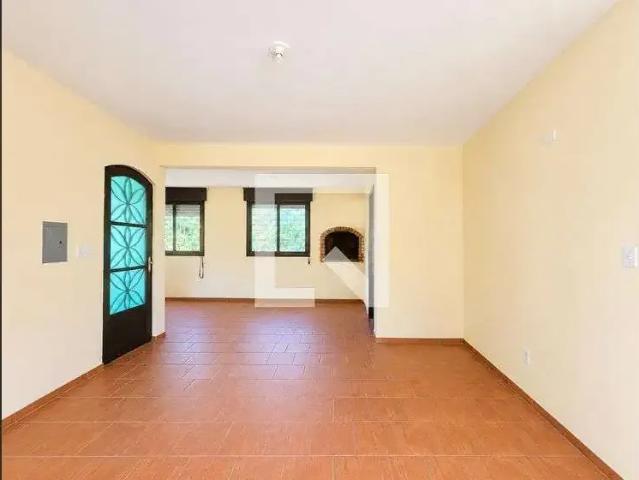 Casa / Sobrado para Locação em Viamão/RS São Tomé 2 Quartos