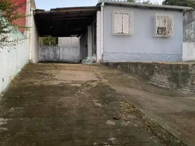 Casa / Sobrado para Locação em Viamão/RS Santa Cecília 2 Quartos