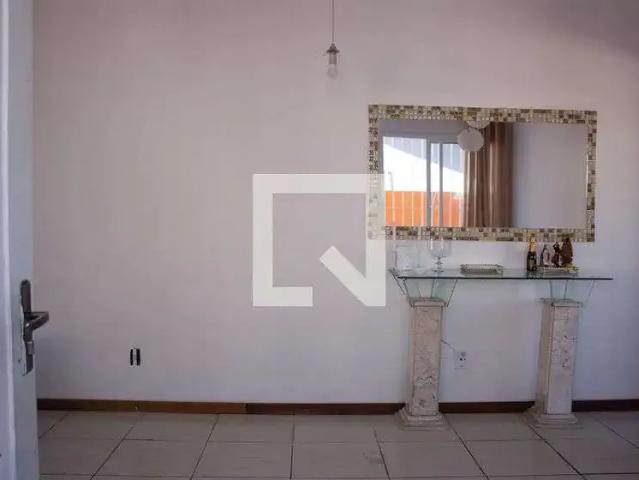 Casa / Sobrado para Locação em Viamão/RS Santa Cecília 2 Quartos