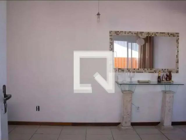 Casa / Sobrado para Locação em Viamão/RS Santa Cecília 2 Quartos