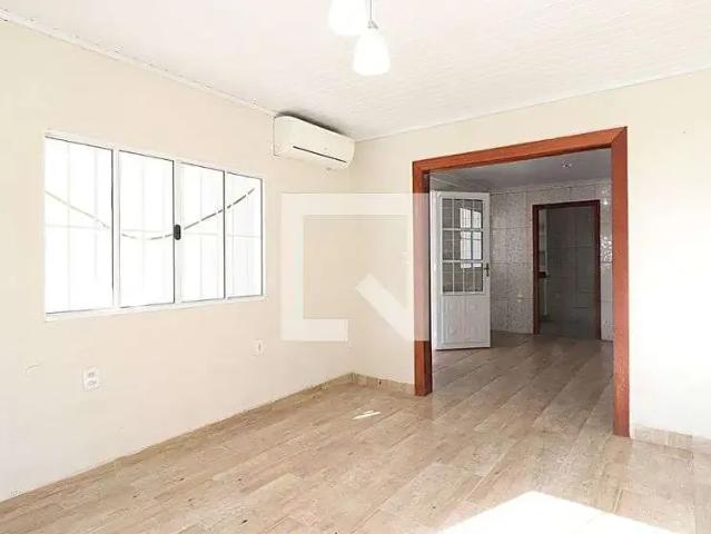 Casa / Sobrado para Locação em Viamão/RS Santa Cecília 2 Quartos