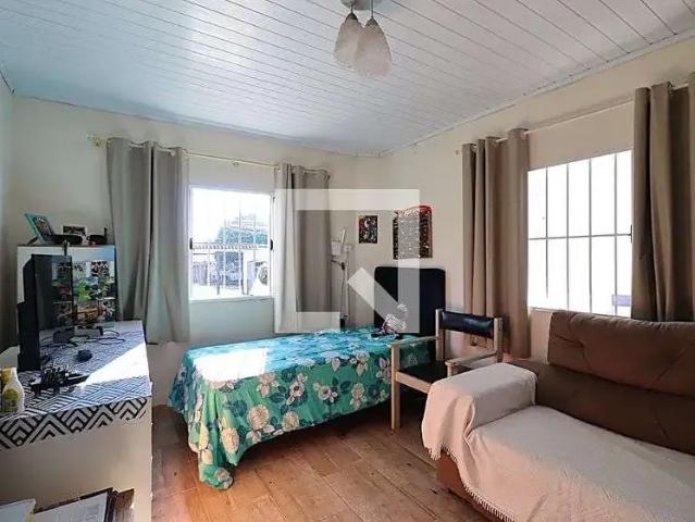 Casa / Sobrado para Locação em Viamão/RS Santa Cecília 2 Quartos