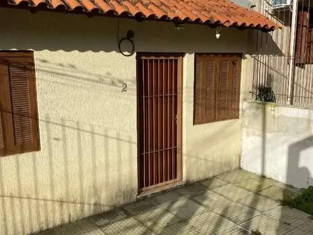 Casa / Sobrado para Locação em Viamão/RS Santa Isabel 2 Quartos