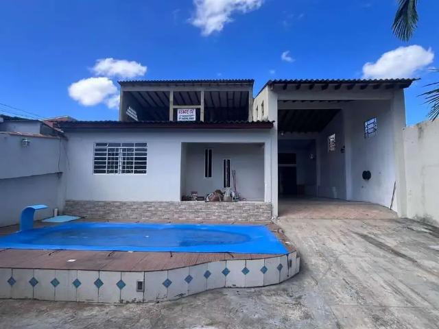 Casa / Sobrado para Locação em Viamão/RS Santa Isabel 3 Quartos